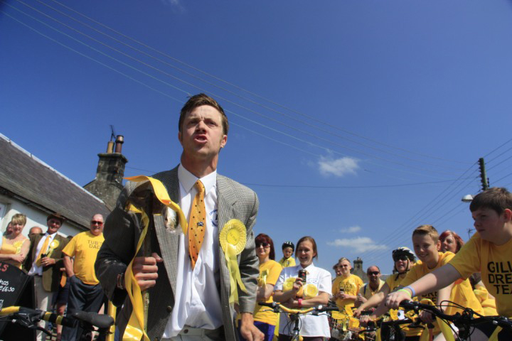 Copshaw Common Riding