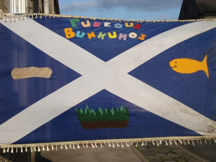 Copshaw Common Riding 6th July 2024